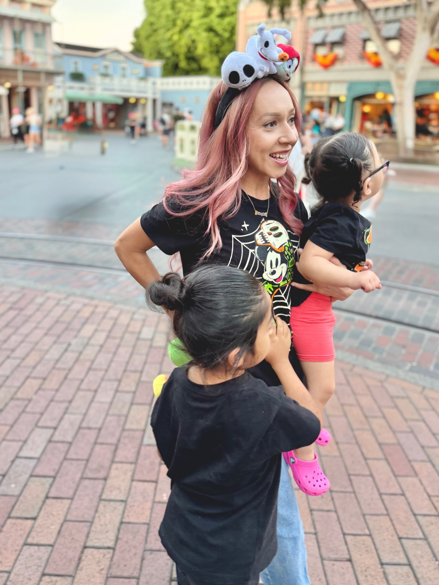 Your Magical Plus One